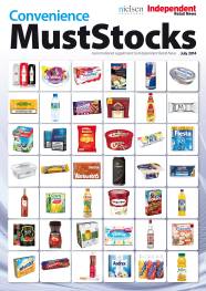 MustStocks 2014 :: Latest digital editions on Talking Retail