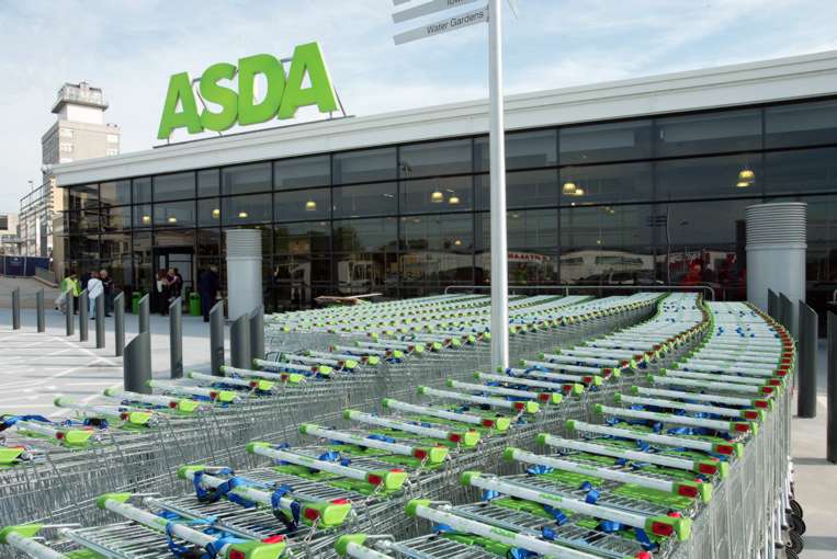 Asda announces 1,300 staff redundancies | Talking Retail