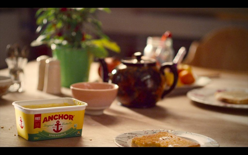 Anchor launches second TV advert from ‘Glorious Nothing Days’ campaign ...