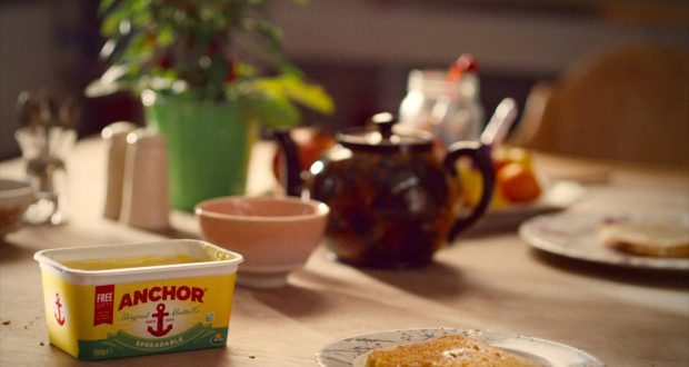 Anchor launches second TV advert from ‘Glorious Nothing Days’ campaign
