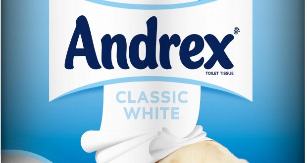 Andrex aims to drive category revitalisation through new brand strategy