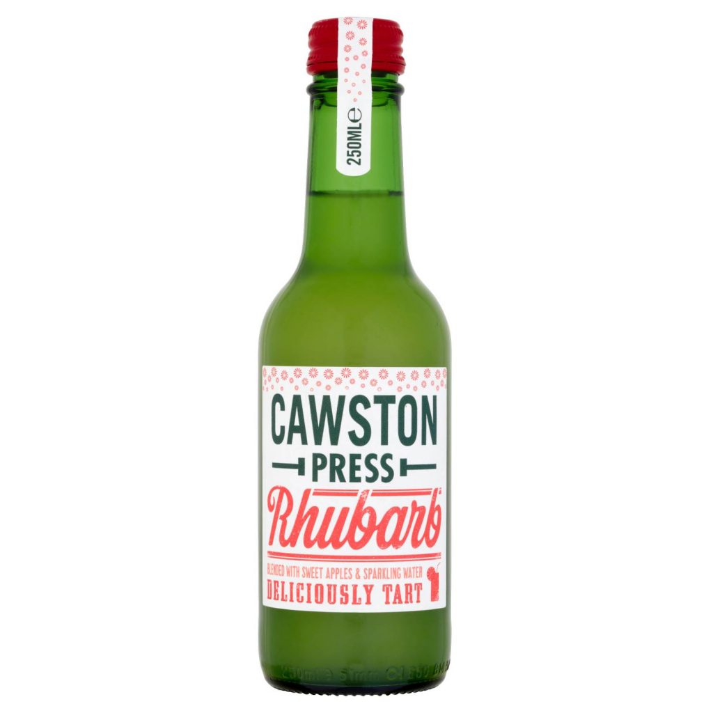 New sparkling range from Cawston Press | Talking Retail