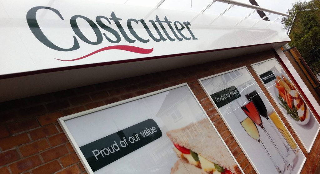 Costcutter store gets bakery lift | Talking Retail