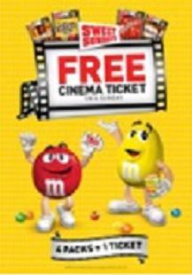 Mars extends Sweet Sundays promotion | Talking Retail