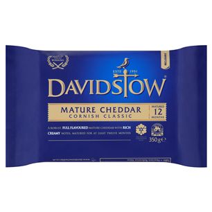 Davidstow's shopper marketing campaign | Talking Retail