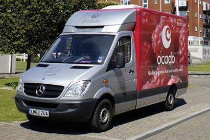 Ocado raises £1bn to meet home delivery demand | Talking Retail