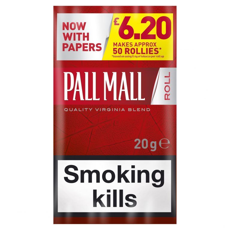 Greater value for RYO smokers | Talking Retail