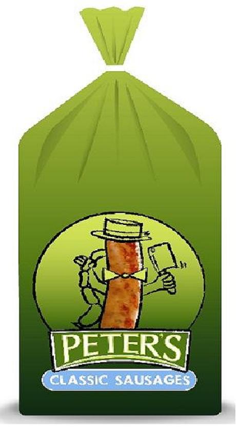 Peter's Food Services extends into frozen market | Talking Retail