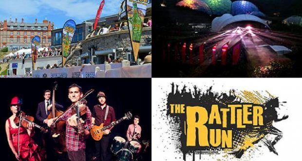 Rattler sets the stage for a festival-filled summer
