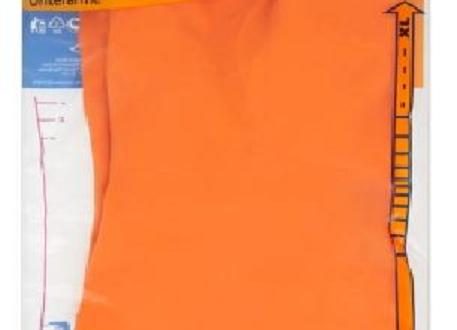 Spontex announces new bathroom glove