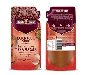 Tiger Tiger introduces new look for products | Talking Retail