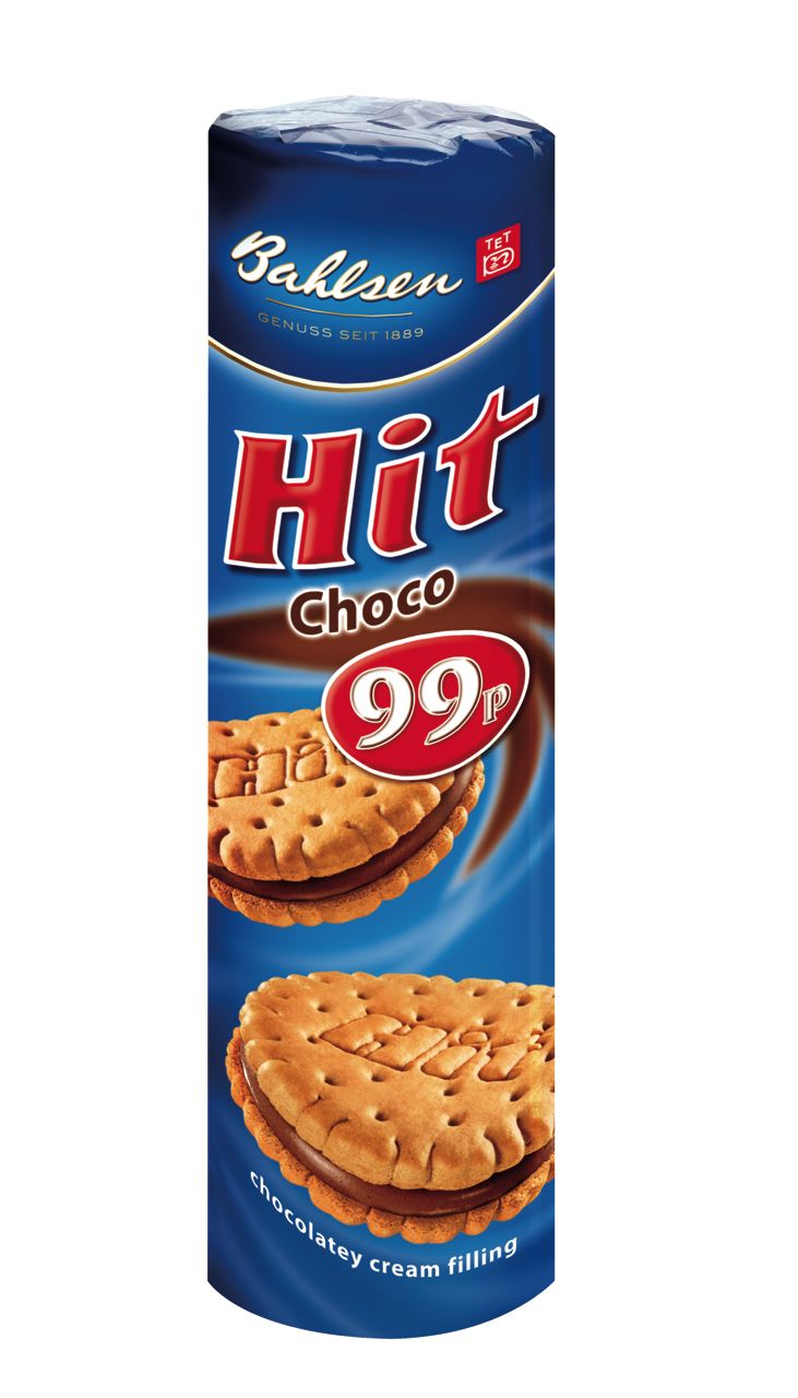 Bahlsen finds success through price-marked packs | Talking Retail