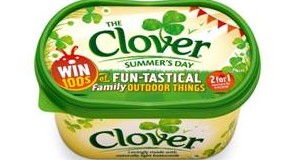 Clover’s new summer campaign | Talking Retail