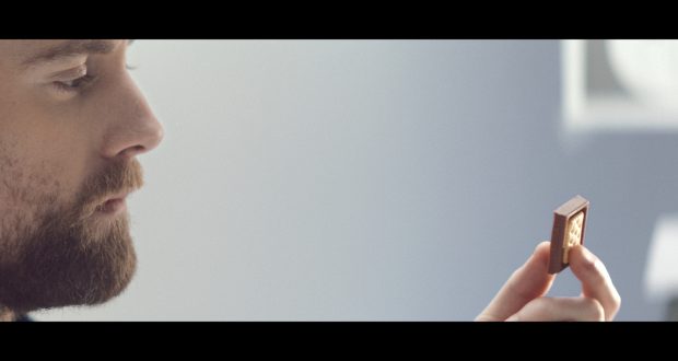 New TV campaign for Cadbury Dairy Milk Ritz and Lu