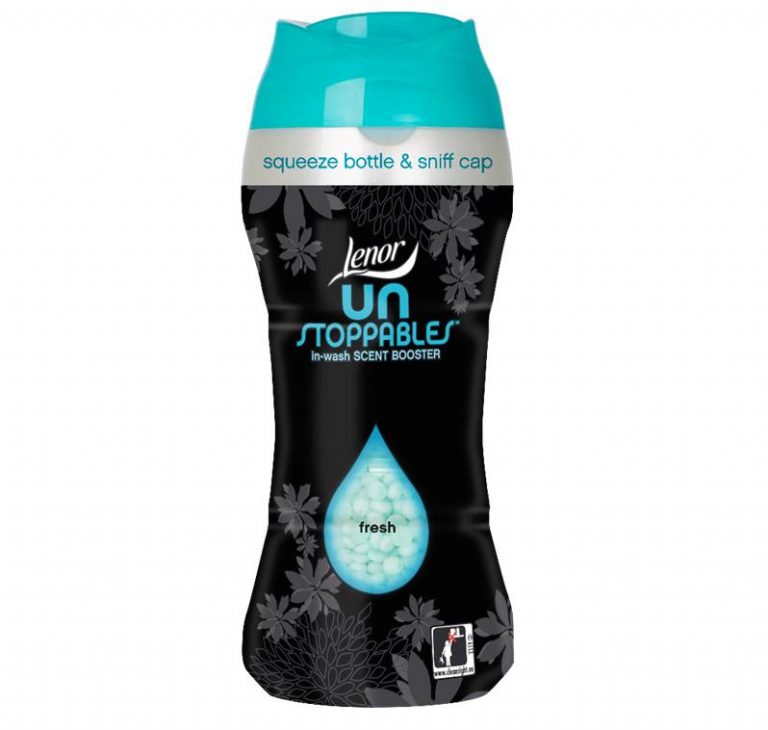 Lenor launches Unstoppables and Freshlock Technology | Talking Retail