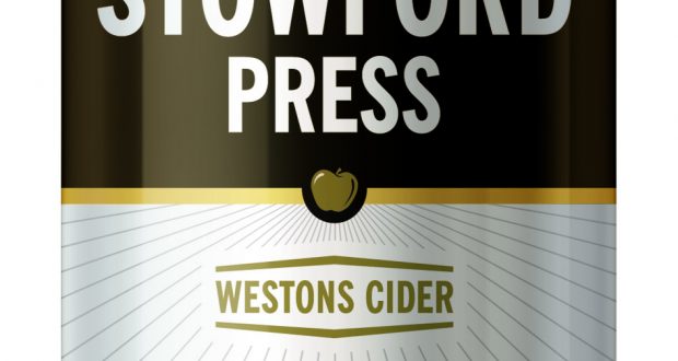 New look for Stowford Press