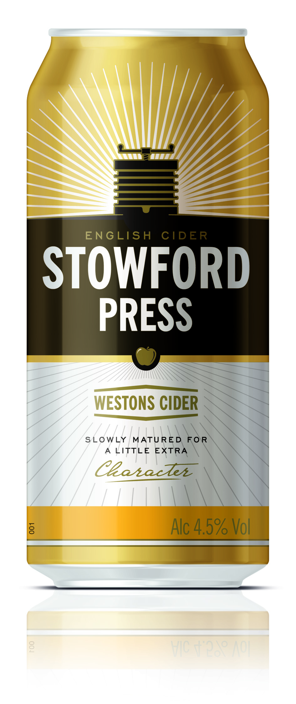 New look for Stowford Press | Talking Retail