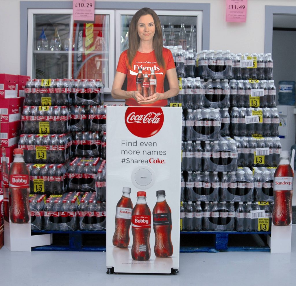 And Finally: Fine dining at the local Spar store! | Talking Retail