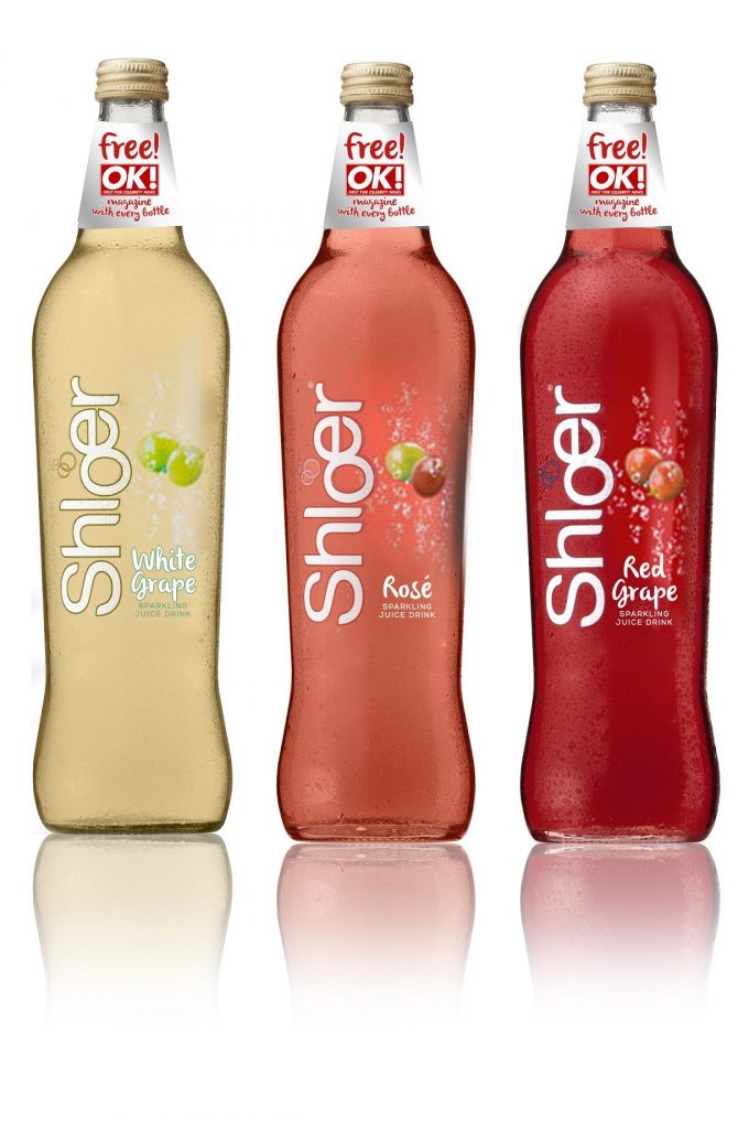 Shloer launches OK! magazine promotion | Talking Retail