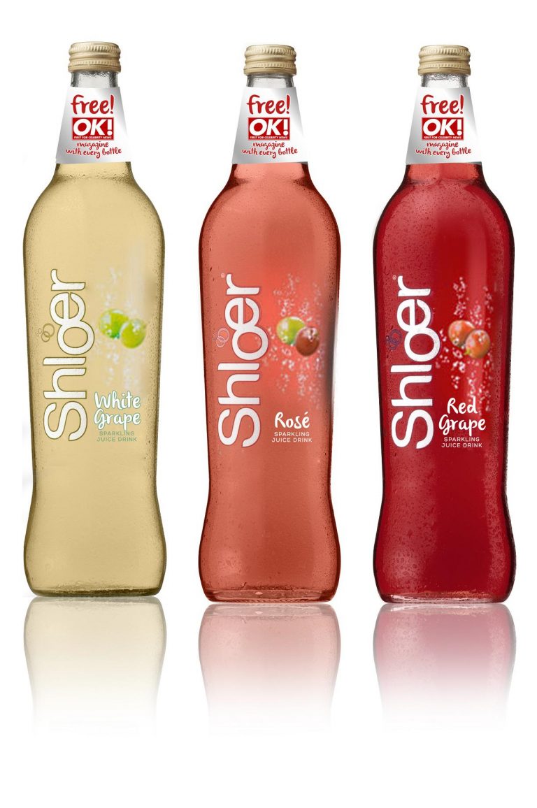 Shloer launches OK! magazine promotion | Talking Retail