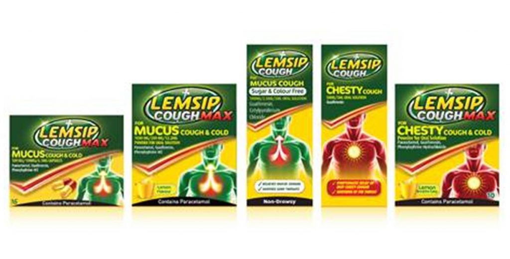 Lemsip unveils two new products | Talking Retail
