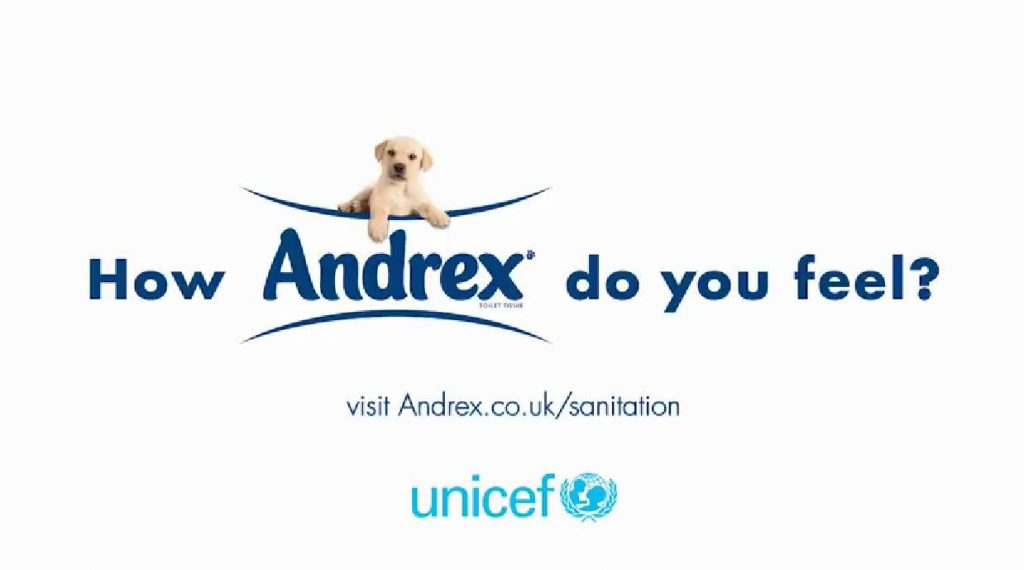 Andrex announces Unicef partnership | Talking Retail