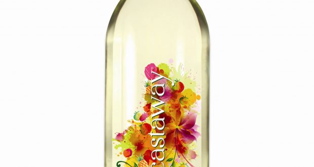 Castaway returning to wine shelves