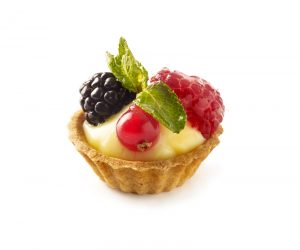 Pidy launches lighter pastry range | Talking Retail
