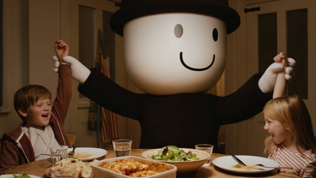 Homepride's Fred returns | Talking Retail