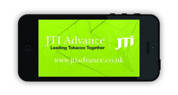 JTI Advance celebrates anniversary with retailer giveaway
