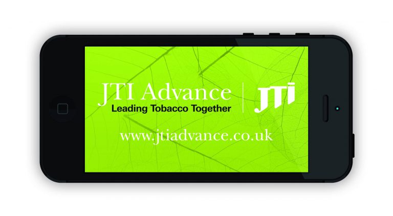 JTI Advance celebrates anniversary with retailer giveaway | Talking Retail