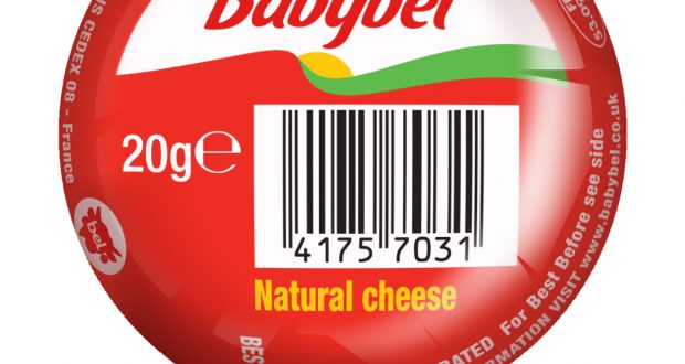 Mini Babybel Singles launching in convenience sector