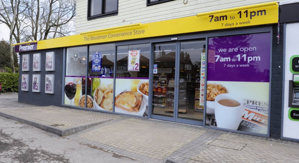 Premier’s TV ads aim to raise profile | Talking Retail