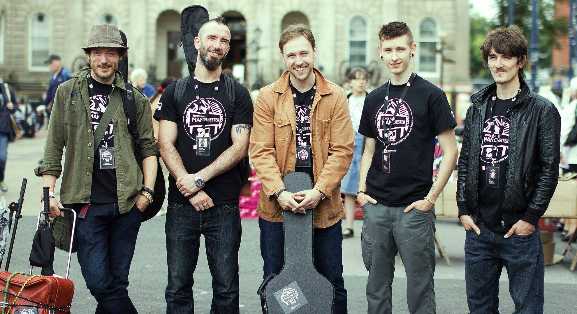 PRS for Music campaign to connect businesses with songwriters | Talking Retail