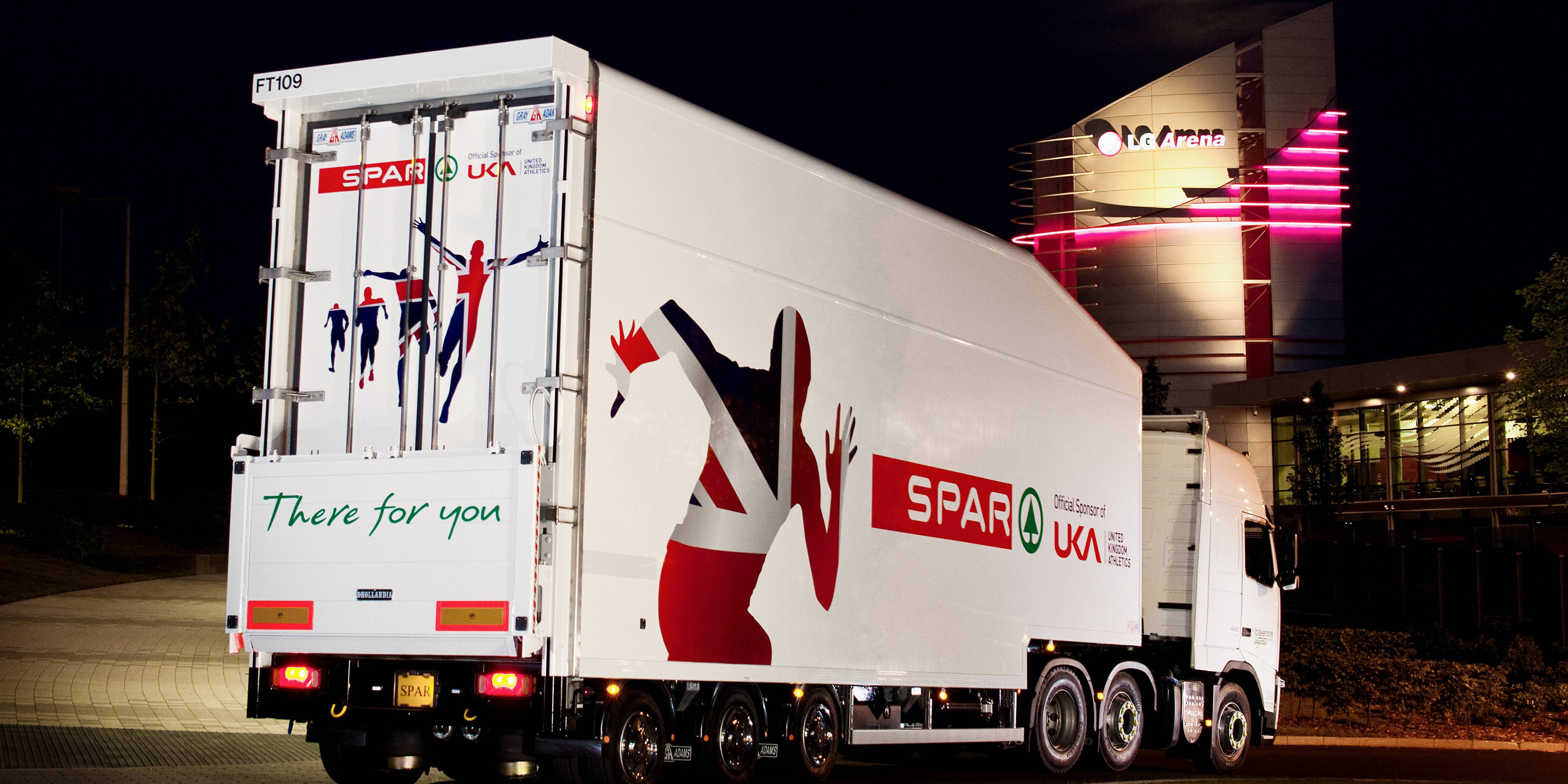 Spar says service levels hitting all-time high | Talking Retail