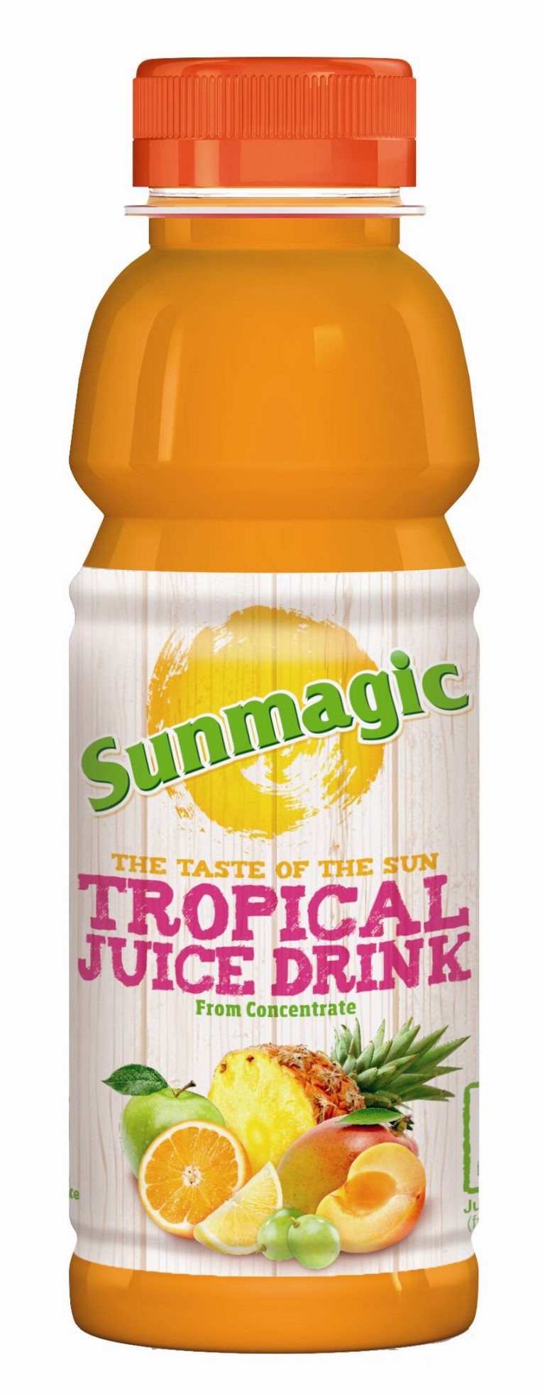 Sunmagic unveils two back-to-school ranges | Talking Retail