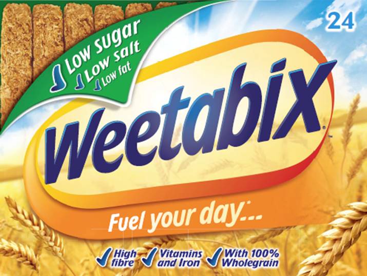 New pack design for Weetabix | Talking Retail