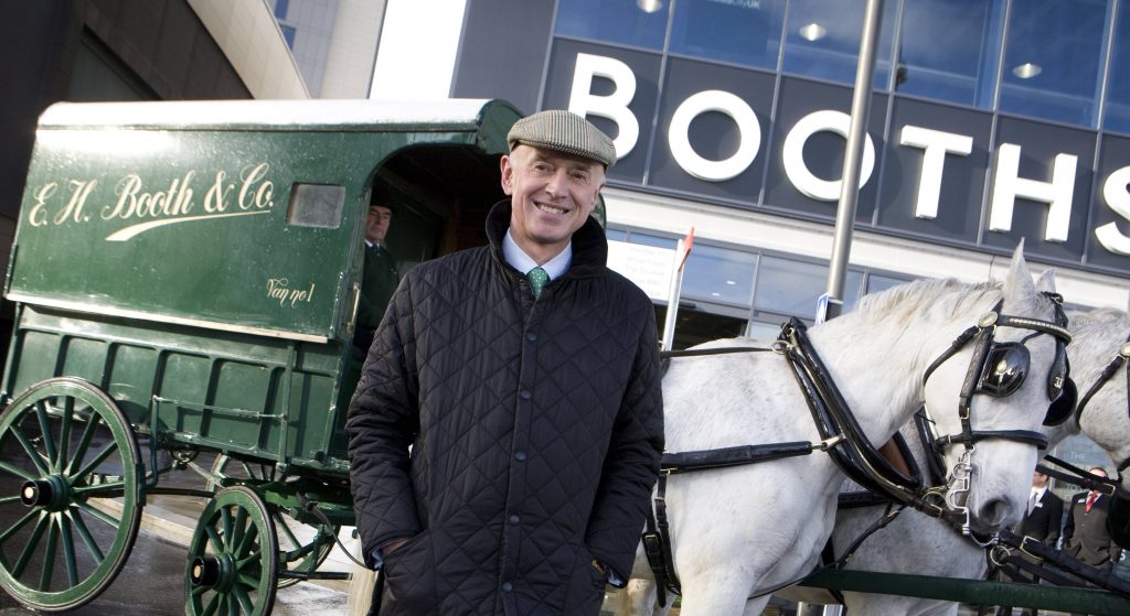 New Booths store opens in Burscough, Lancashire | Talking Retail