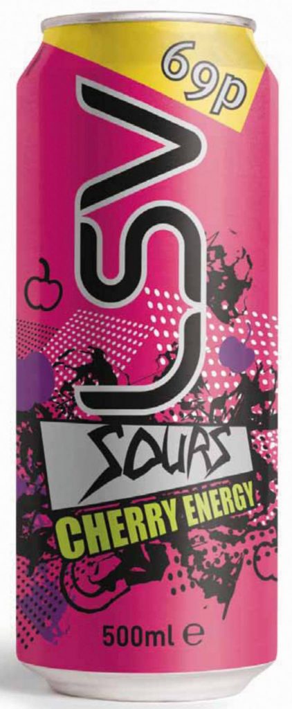 Energy drinks come under more scrutiny | Talking Retail