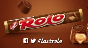 Nestlé launches new Rolo marketing campaign | Talking Retail