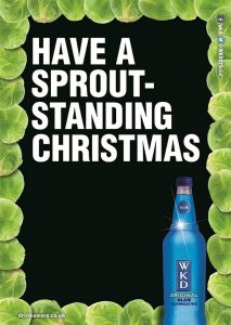 WKD unveils Christmas campaign | Talking Retail