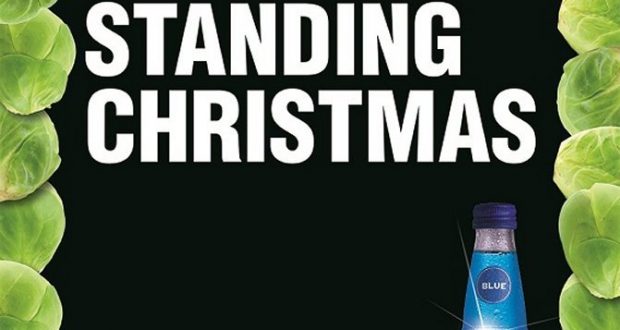 WKD unveils Christmas campaign