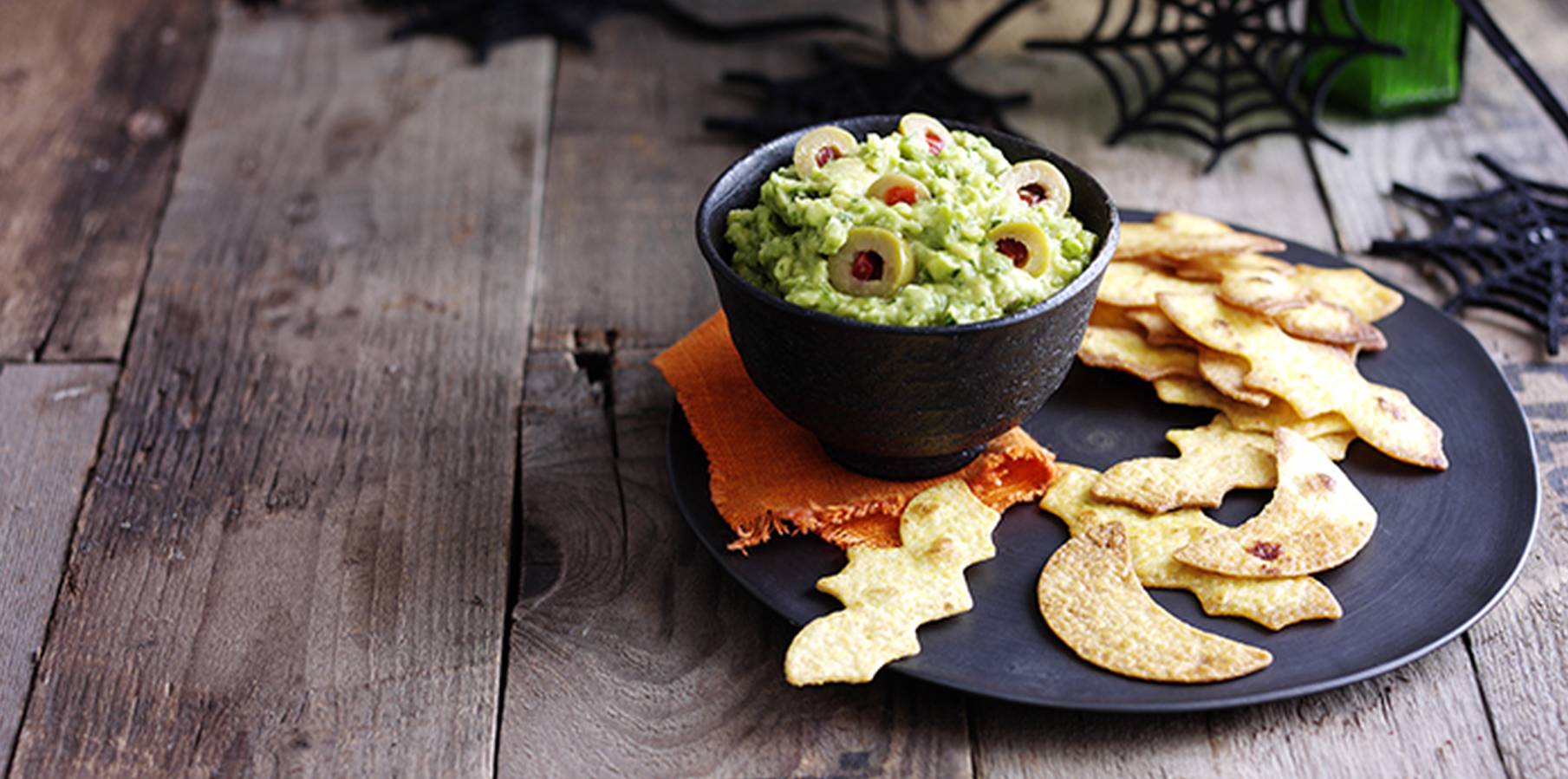 Spar unveils spooky Halloween treats | Talking Retail