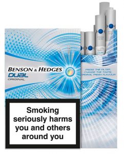 Fresh new look for B&H Dual | Talking Retail