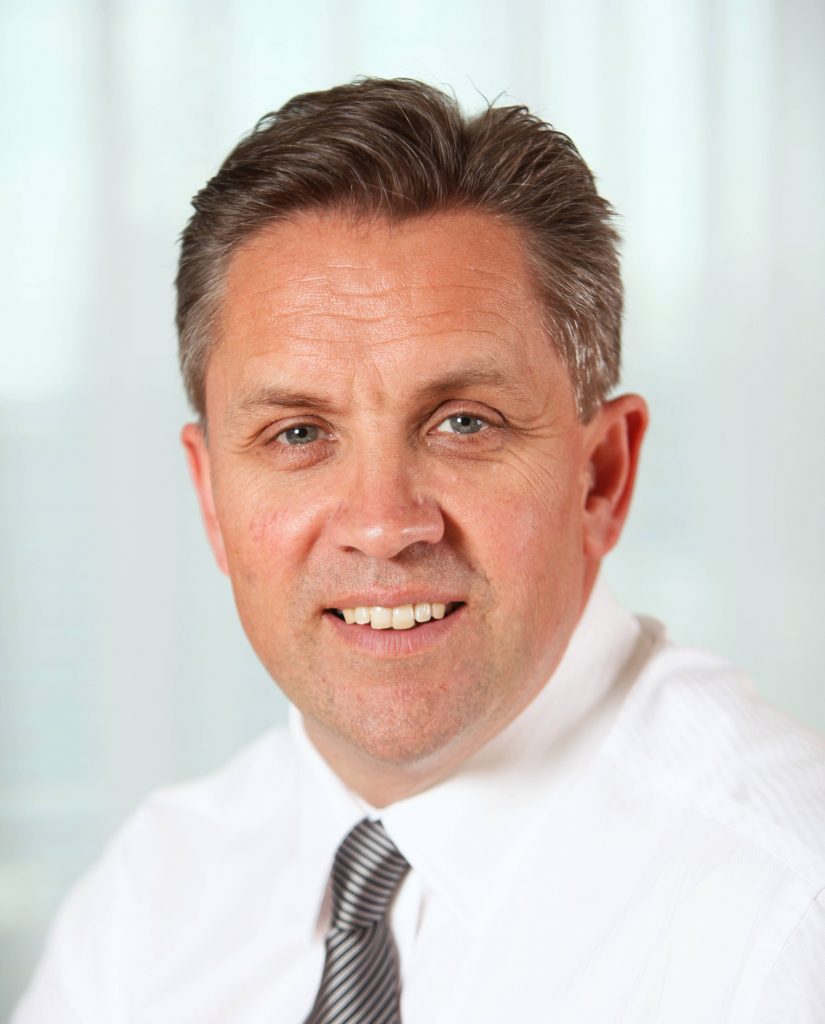 Justin King wins Daily Telegraph Decade of Exellence award | Talking Retail