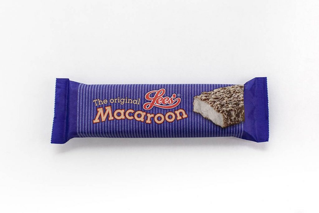 New designs for Lees confectionery bars | Talking Retail