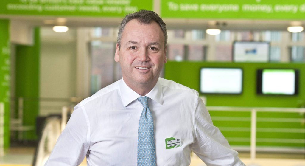 Andy Clarke to become IGD president | Talking Retail