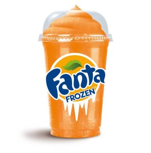 Slush Puppie to launch Fanta Frozen | Talking Retail