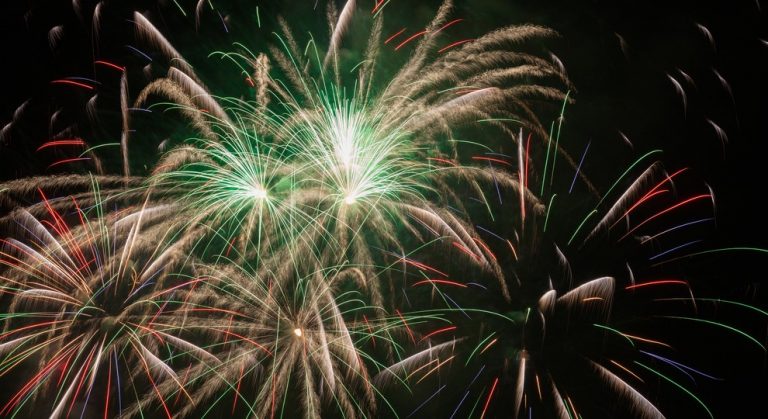 Safety advice as firework season gets underway | Talking Retail
