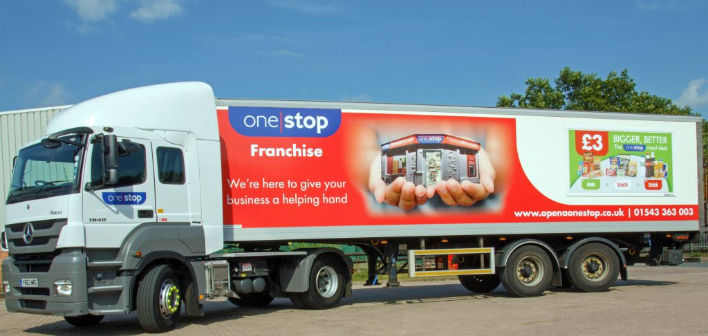 One Stop signs up 75th store since January launch | Talking Retail